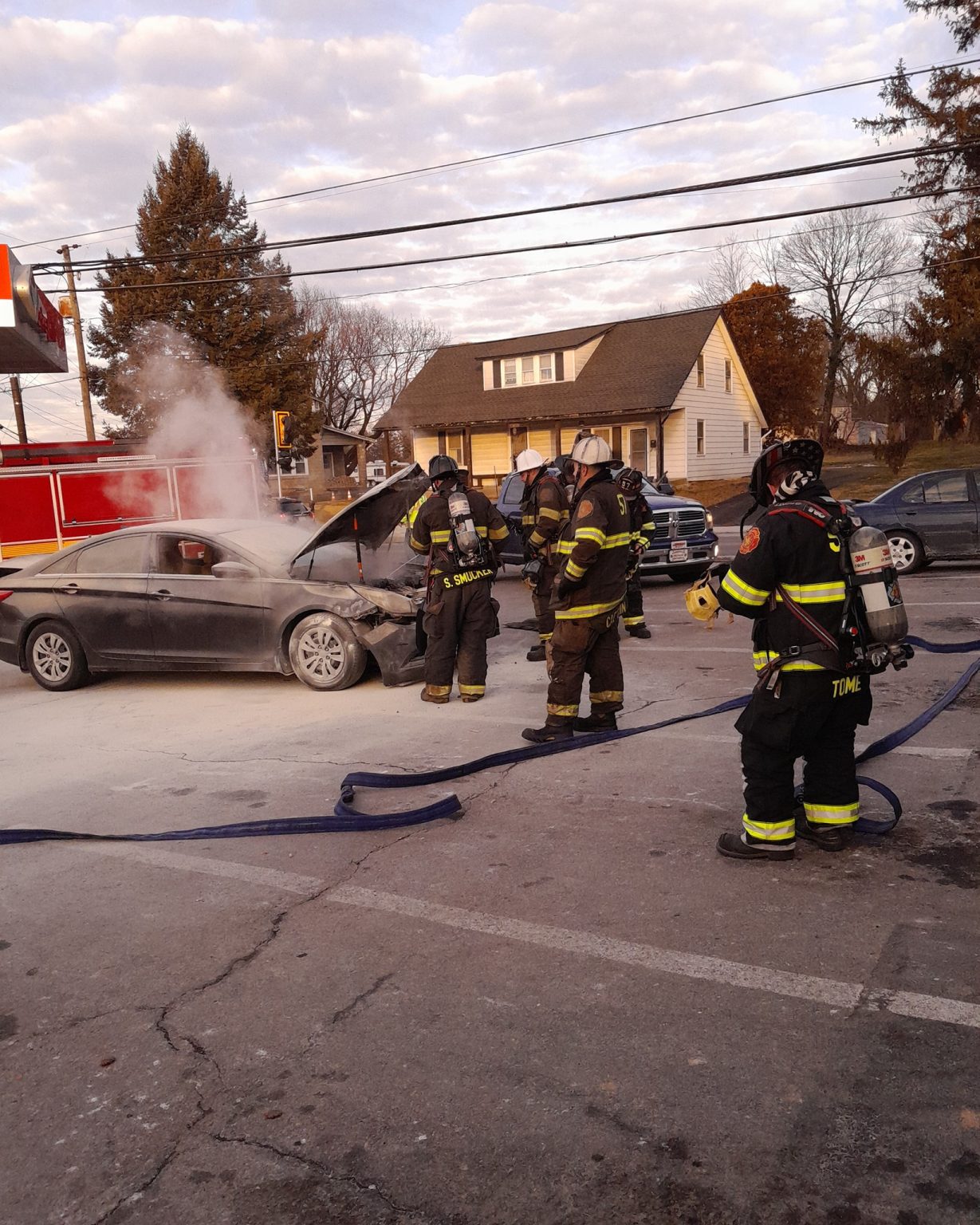 Online Raffle – January 12, 2026 – Quarryville Fire Department ...